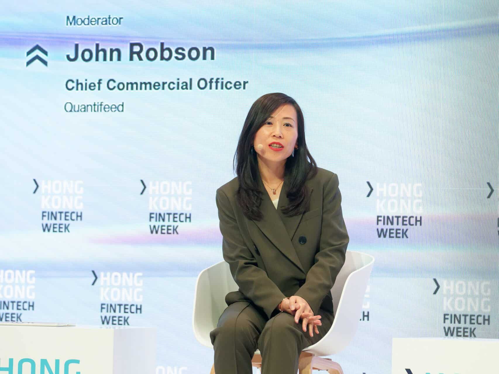 Banks Are Open to Work with FinTechs - Quantifeed