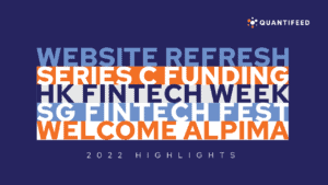 Insights - Quantifeed