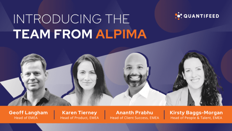 Insights - Quantifeed