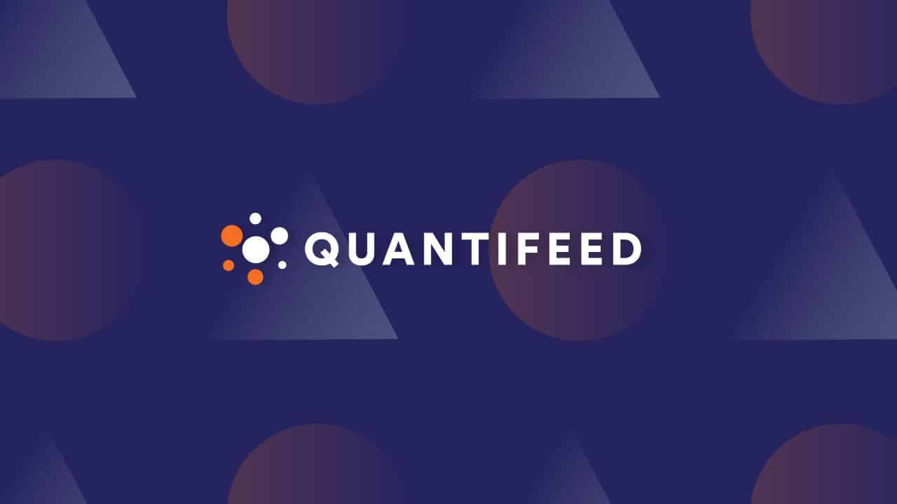 Digital Wealth Management | Wealthtech | Quantifeed
